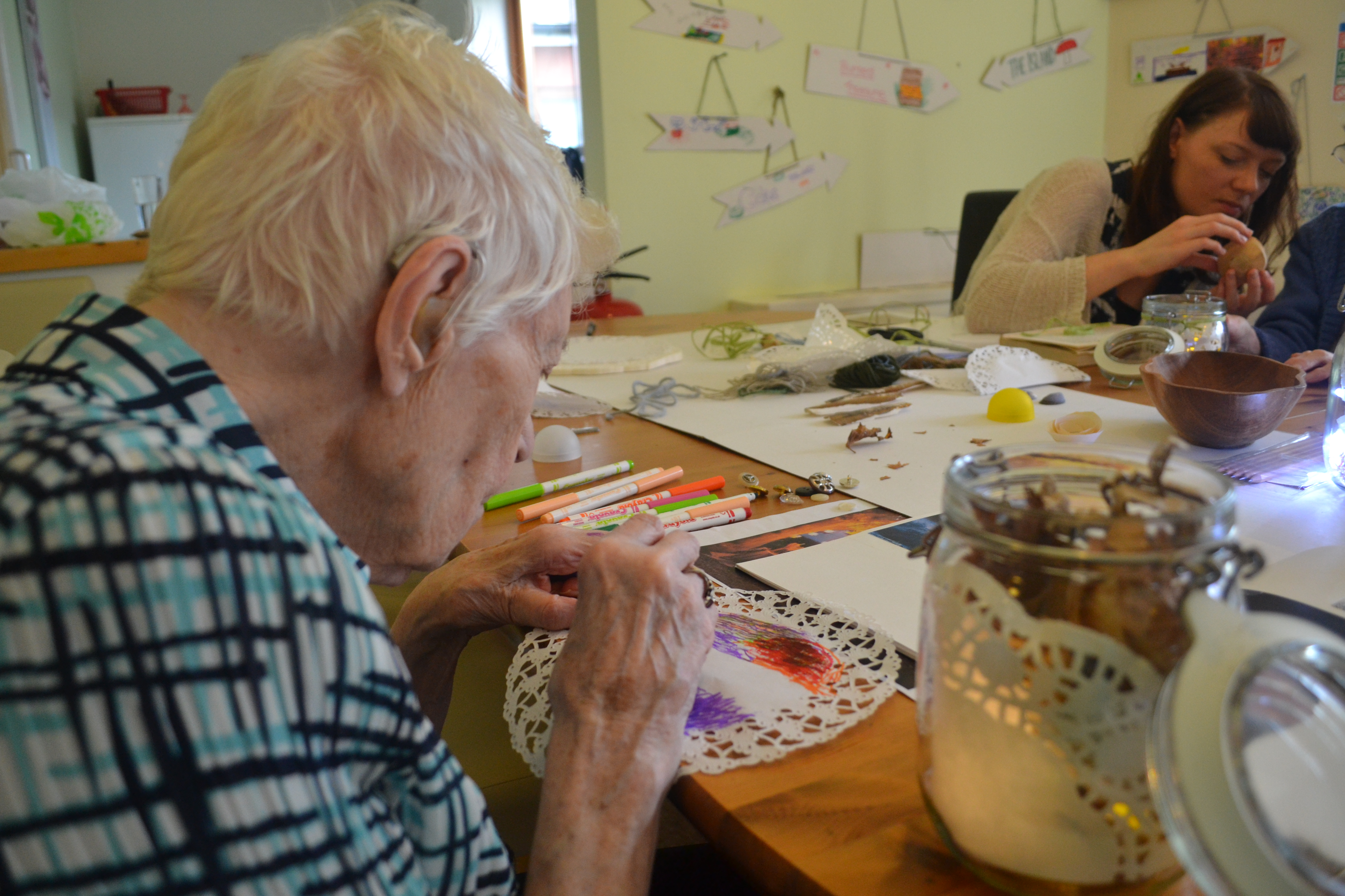 How does success look? – Small Things Creative Projects