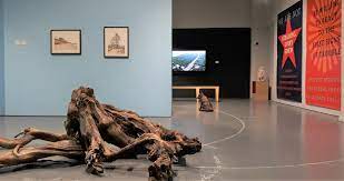 Climate Emergency Hope – Small Things Creative Projects